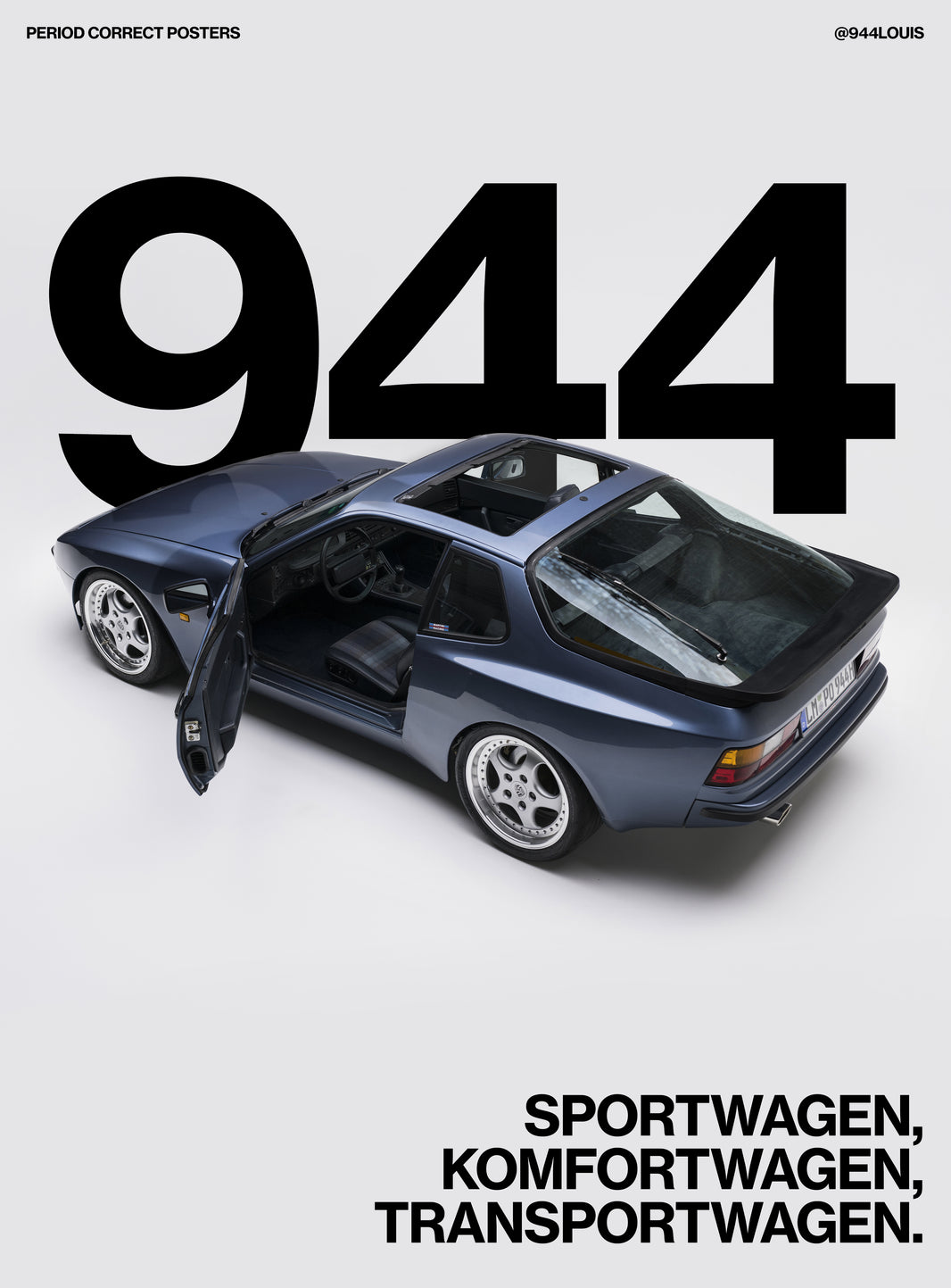 period correct posters.