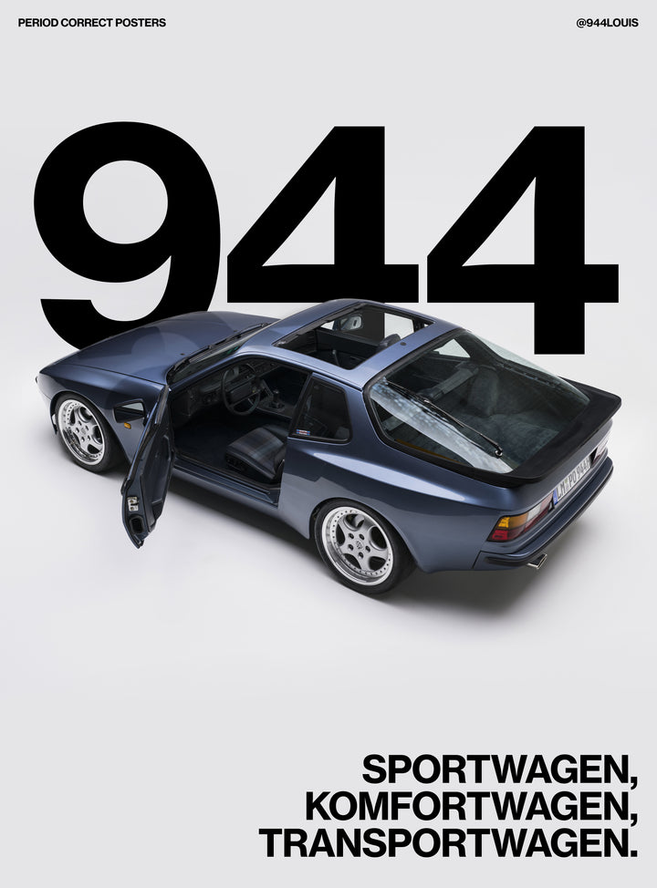 period correct posters.